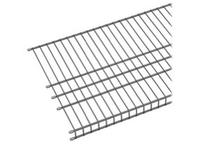 Mercer Glass Company » Shower Doors, Mirrors, Closet Shelving